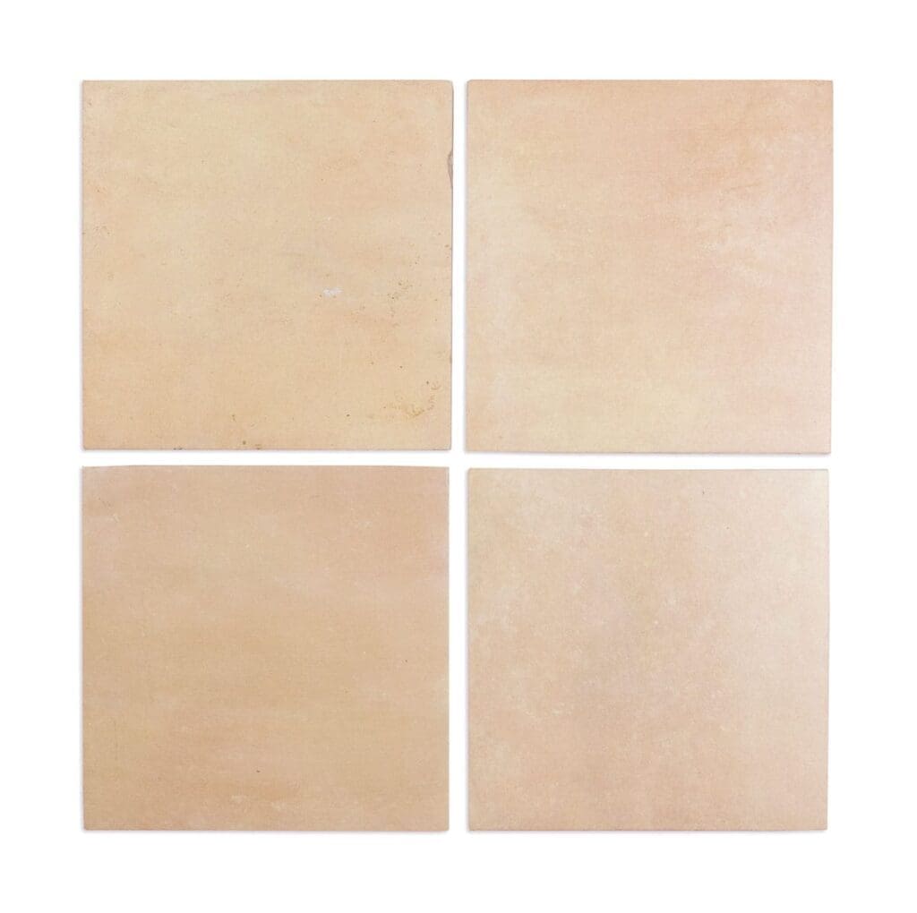 Bejmat Biscuit Square Tile – Mudrakandsons