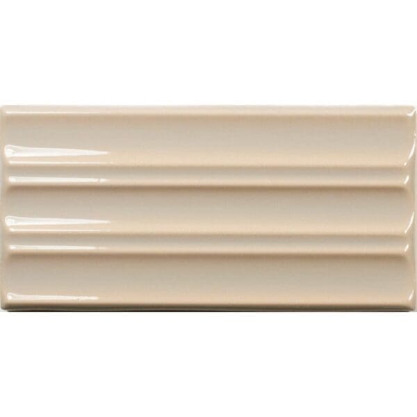 Fayenza Greige Belt Tile – Mudrakandsons