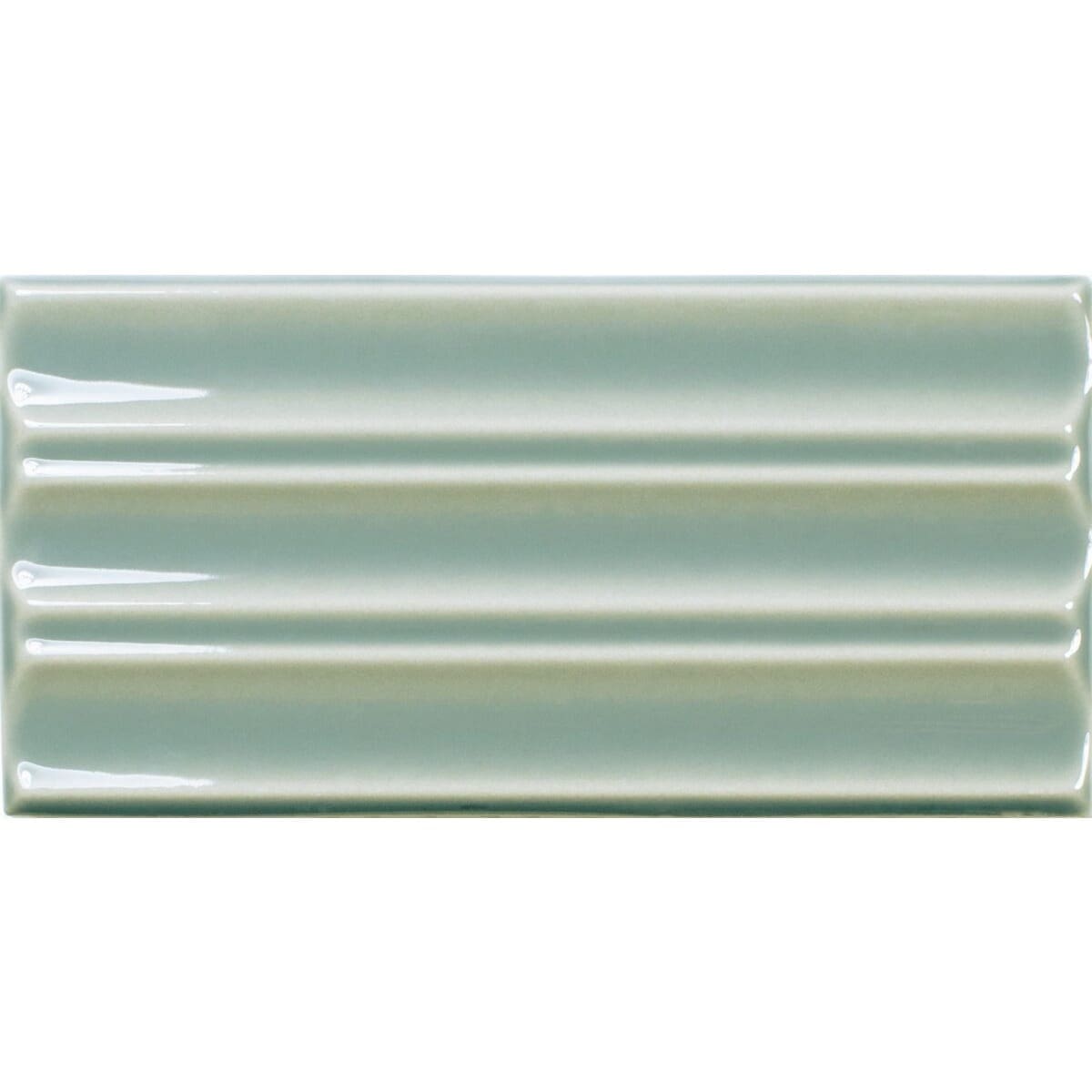 Fayenza Fern Belt Tile – Mudrakandsons