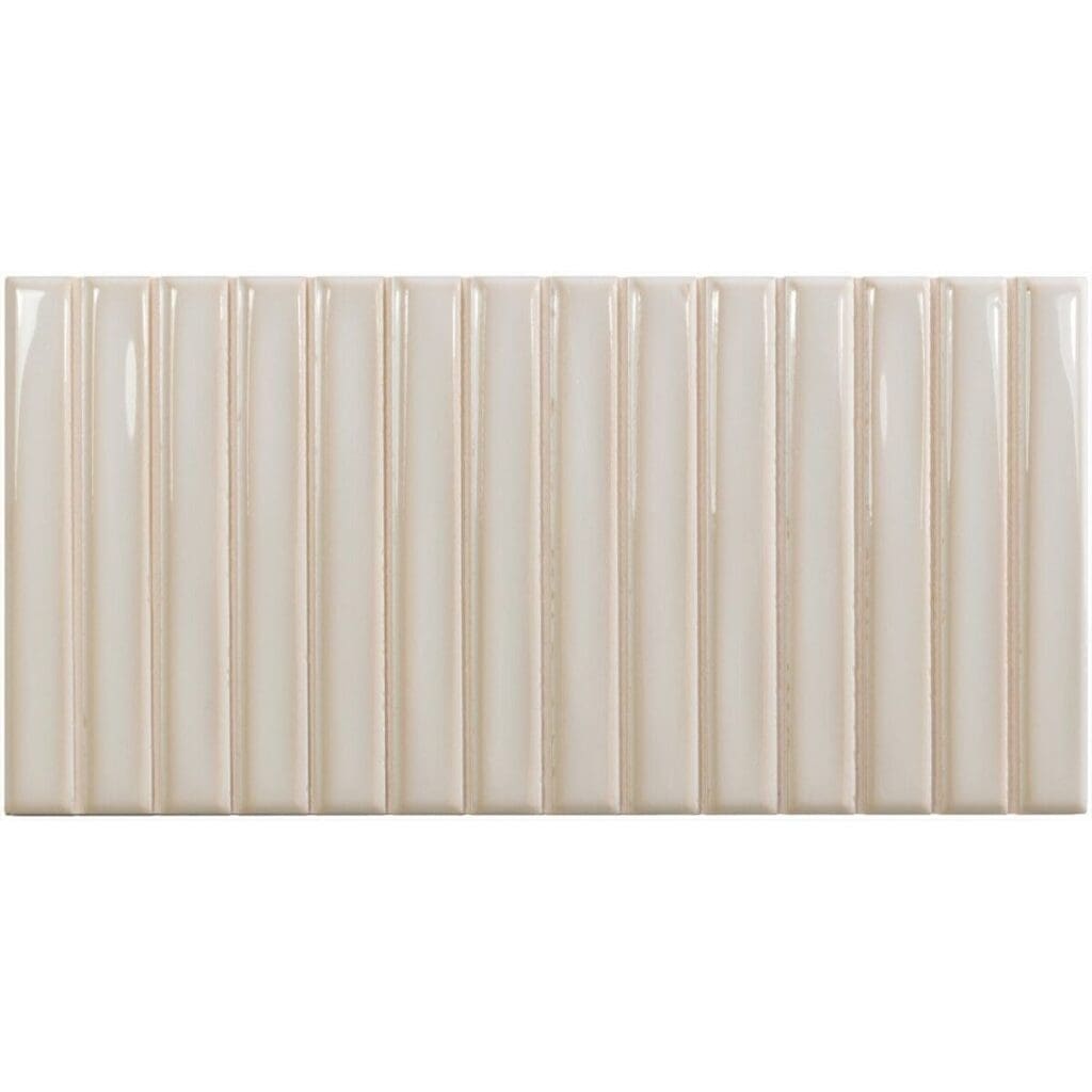Sweet Bars Deep White Tile – Mudrakandsons