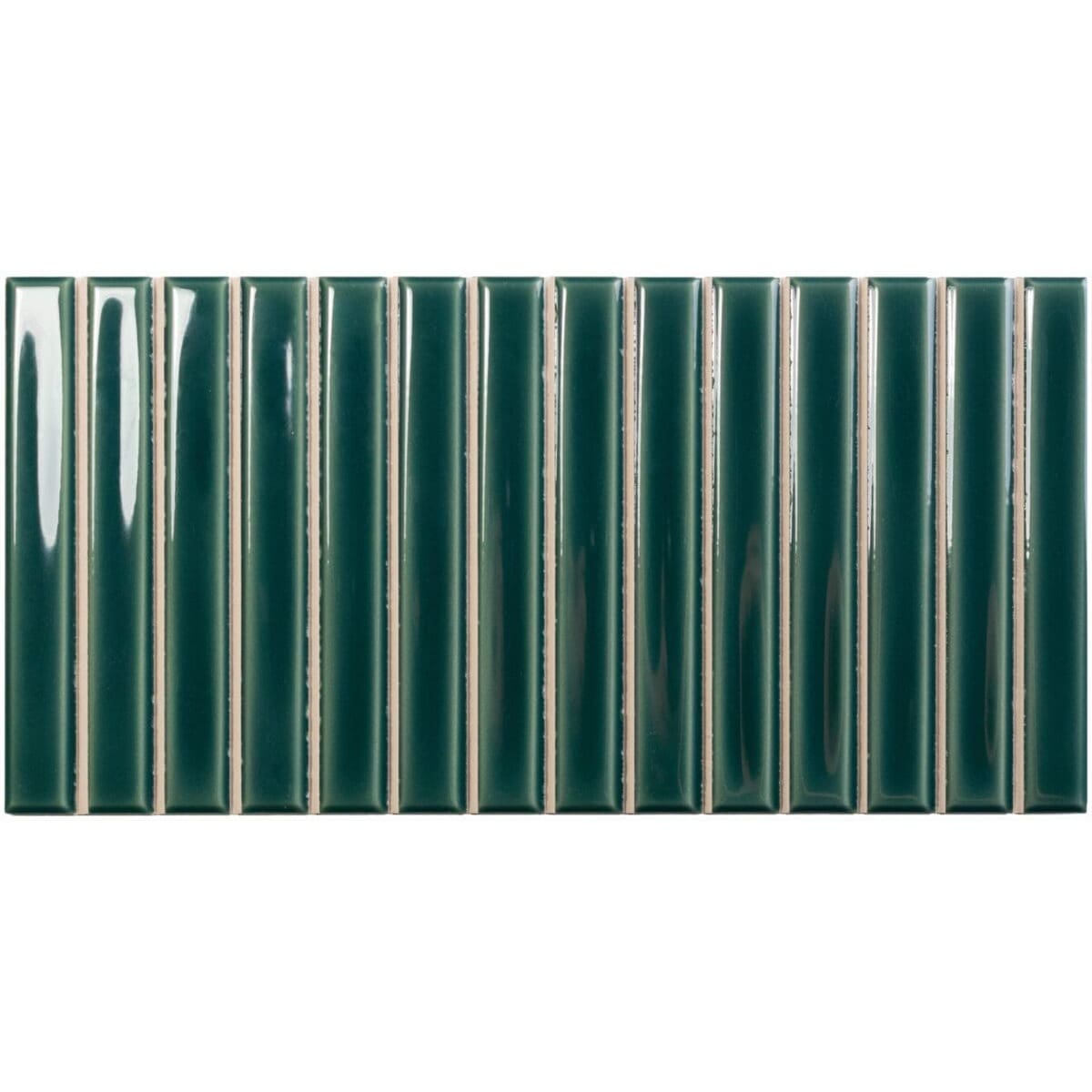 Sweet Bars Royal Green Tile – Mudrakandsons