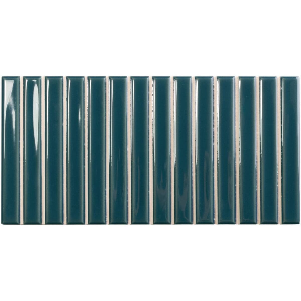 Sweet Bars Peacock Blue Tile – Mudrakandsons