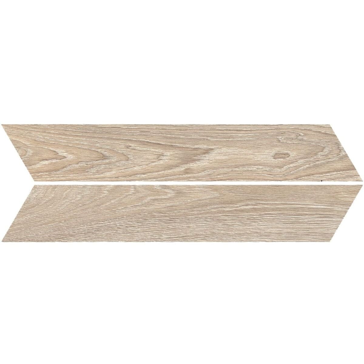 Bio Attitude Almond Chevron Tile – Mudrakandsons