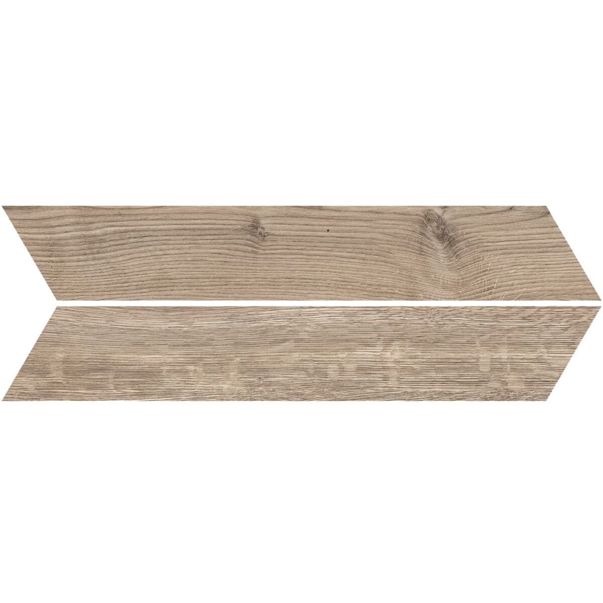 Bio Attitude Barrel Chevron Tile – Mudrakandsons