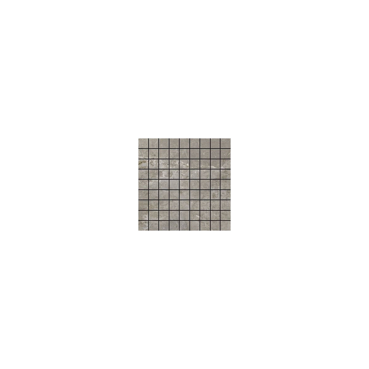 Royal Stone Palladium Grey Mosaic Tile – Mudrakandsons