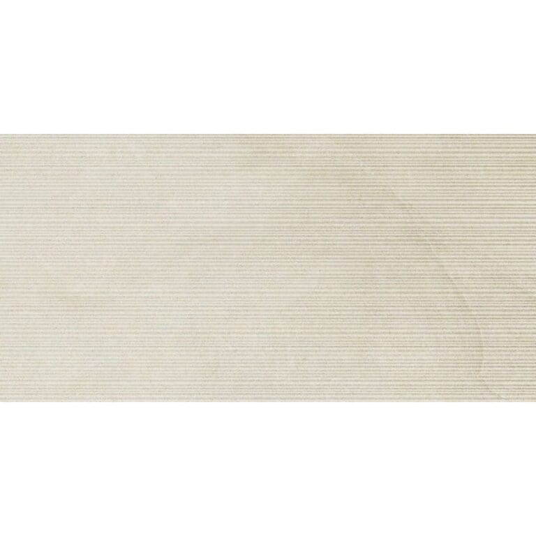 Dune Pearl Wave Decor Tile – Mudrakandsons