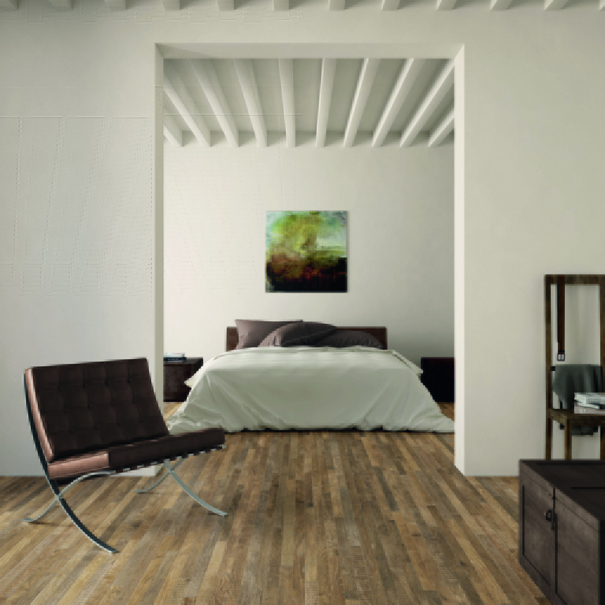 Shizen Ambra Tile – Mudrakandsons