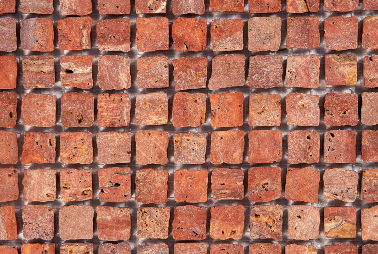 Chateau Cobble Red – Mudrakandsons