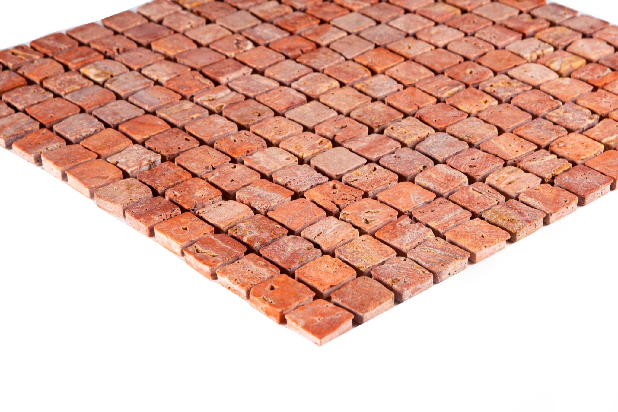 Chateau Cobble Red – Mudrakandsons