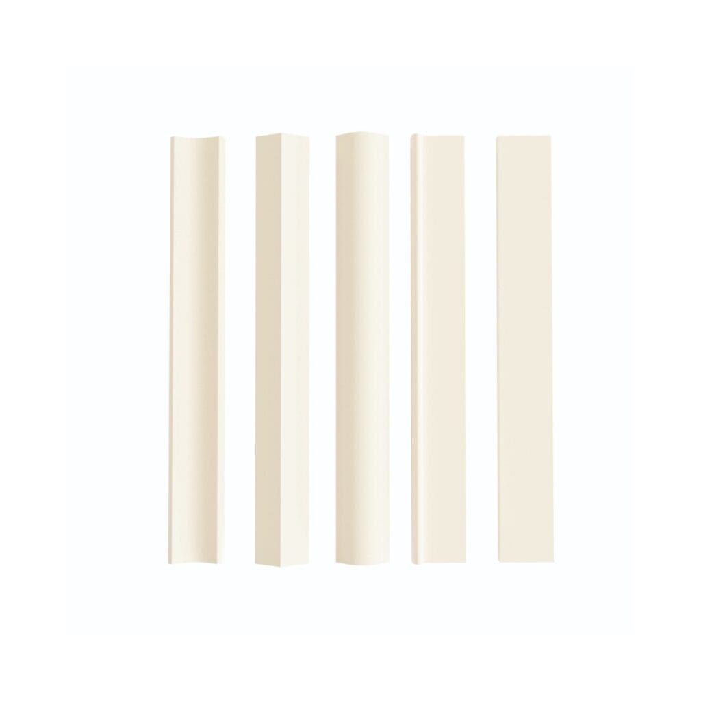 Faces Coast Bone Tile – Mudrakandsons