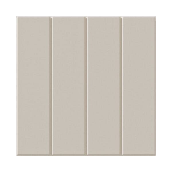 Raster Lines M Chalk Tile – Mudrakandsons