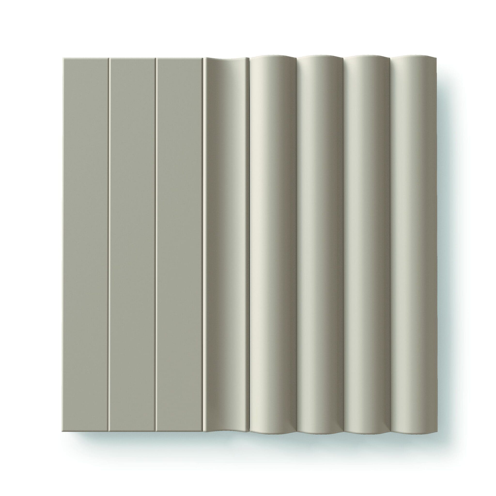 Faces Liso Grey Tile – Mudrakandsons