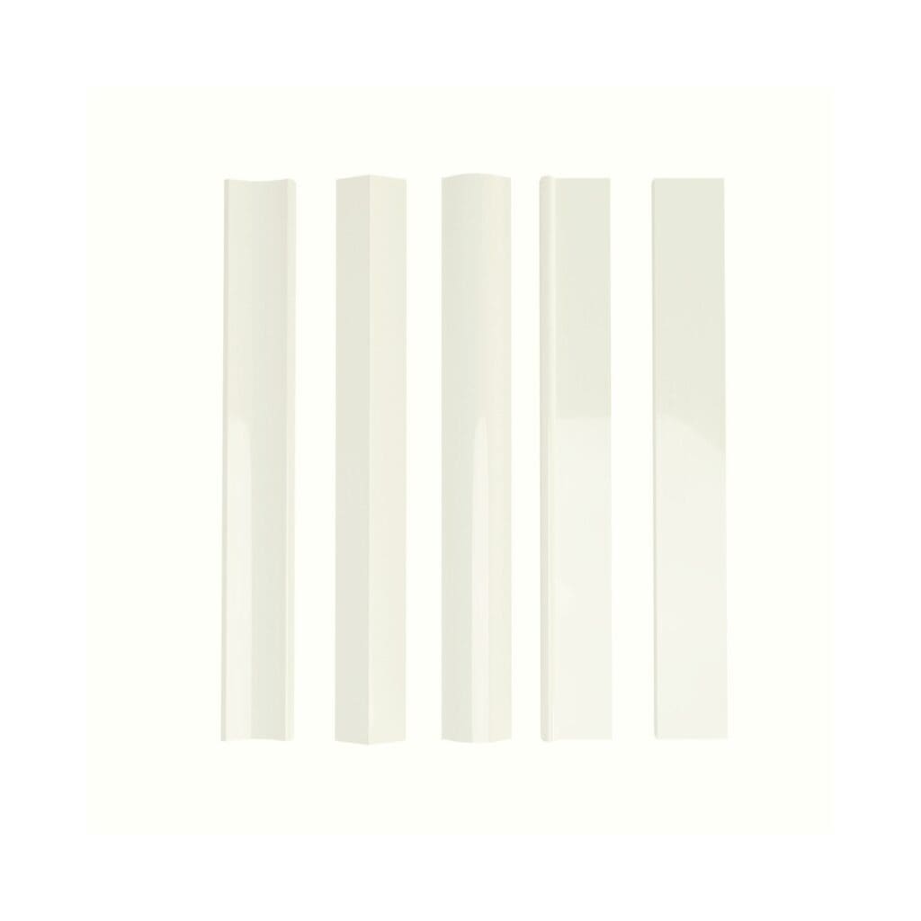 Faces Liso White Tile – Mudrakandsons