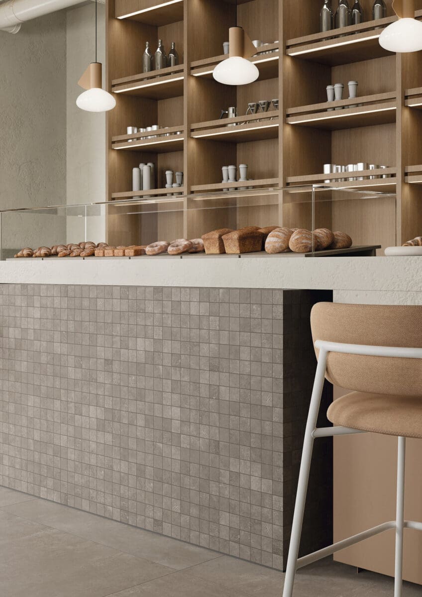 Urban Mud Mosaic Tile – Mudrakandsons