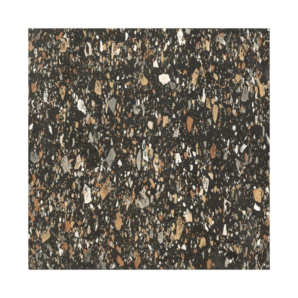 Terrazzo Venice Earth Tile – Mudrakandsons