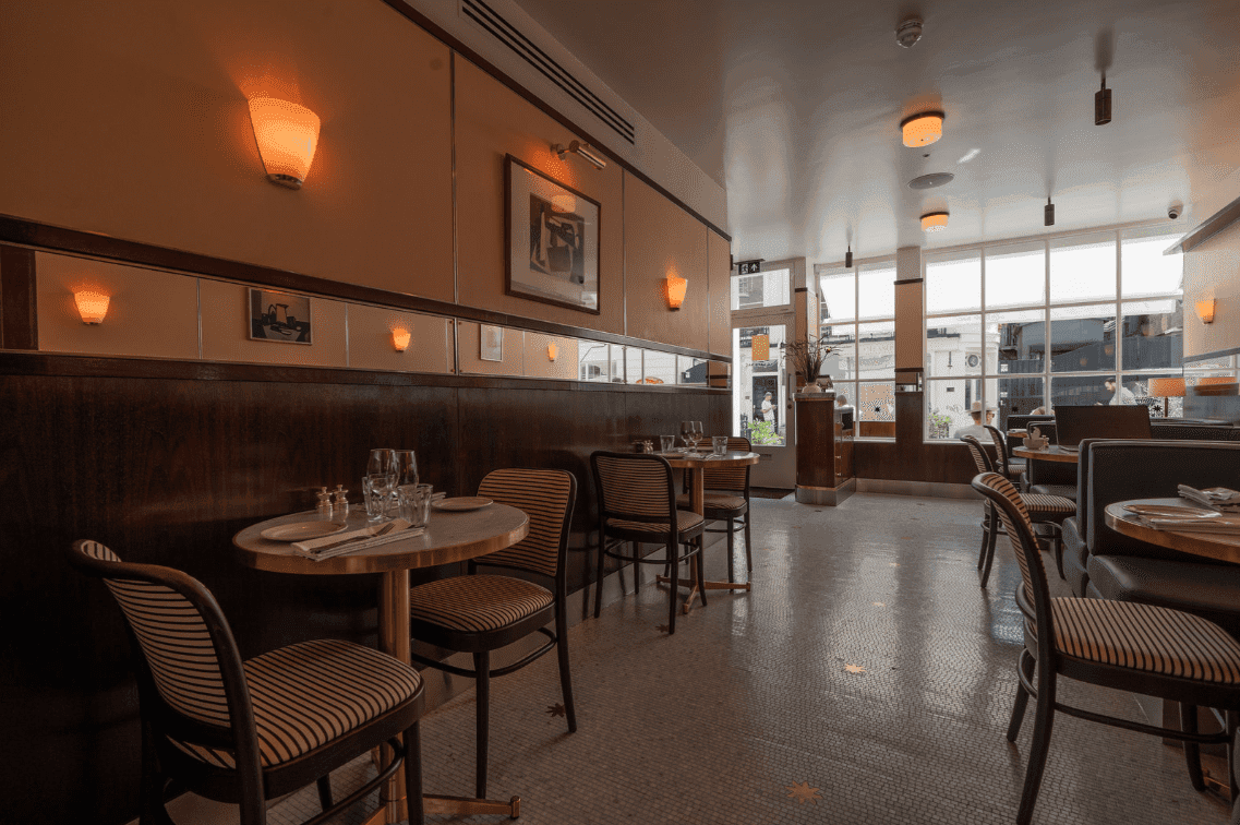 Le Cafe Nac – Mudrakandsons